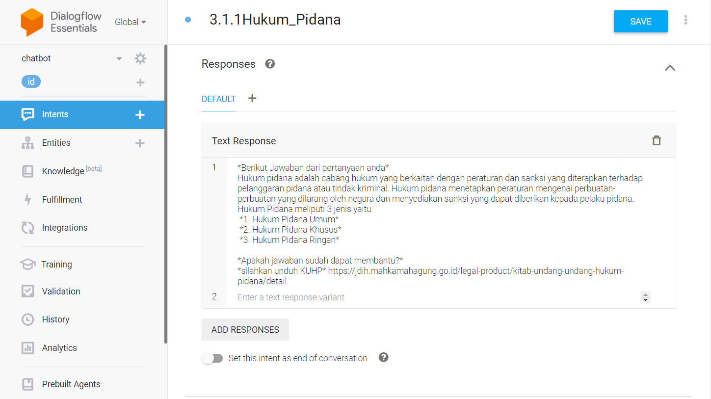 iPortfolio Bootstrap Template - Index